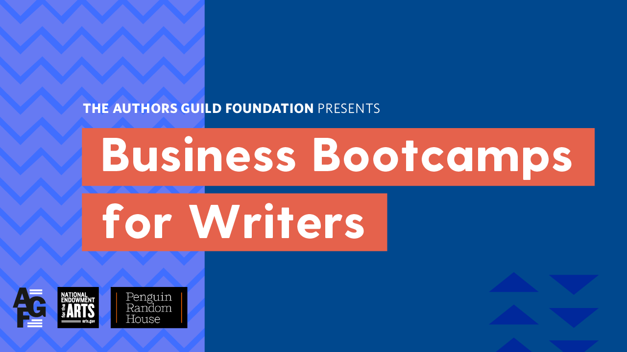 Resources for Writers in Atlanta - The Authors Guild