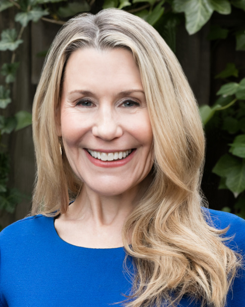 Mary Rasenberger - The Authors Guild