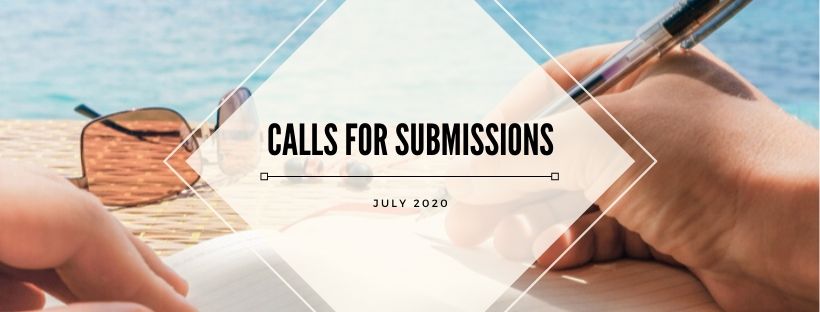 Calls for Submissions July 2020 - The Authors Guild