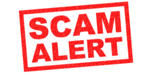 Avoiding Publishing Scams - The Authors Guild