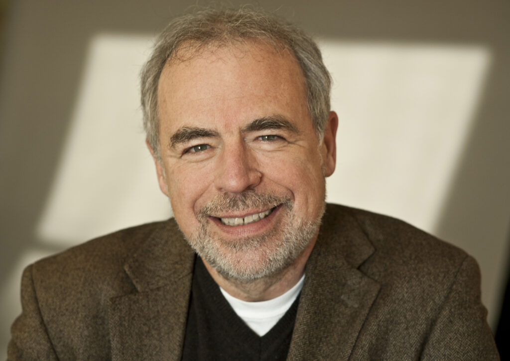 Richard Russo on Authors Guild v. Google - The Authors Guild