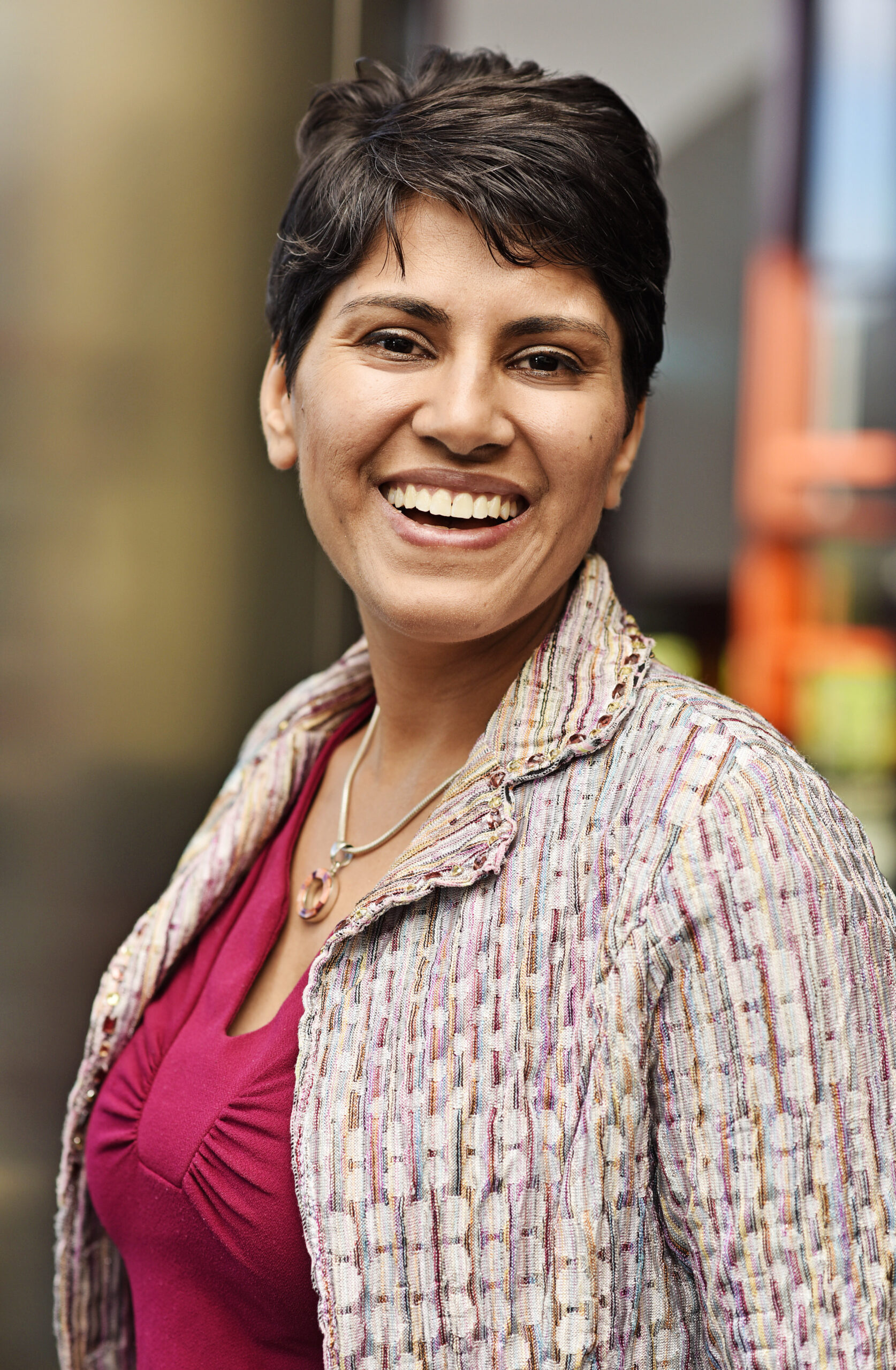 Regional Chapter Ambassadors - The Authors Guild