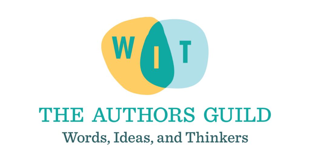 Homepage - The Authors Guild