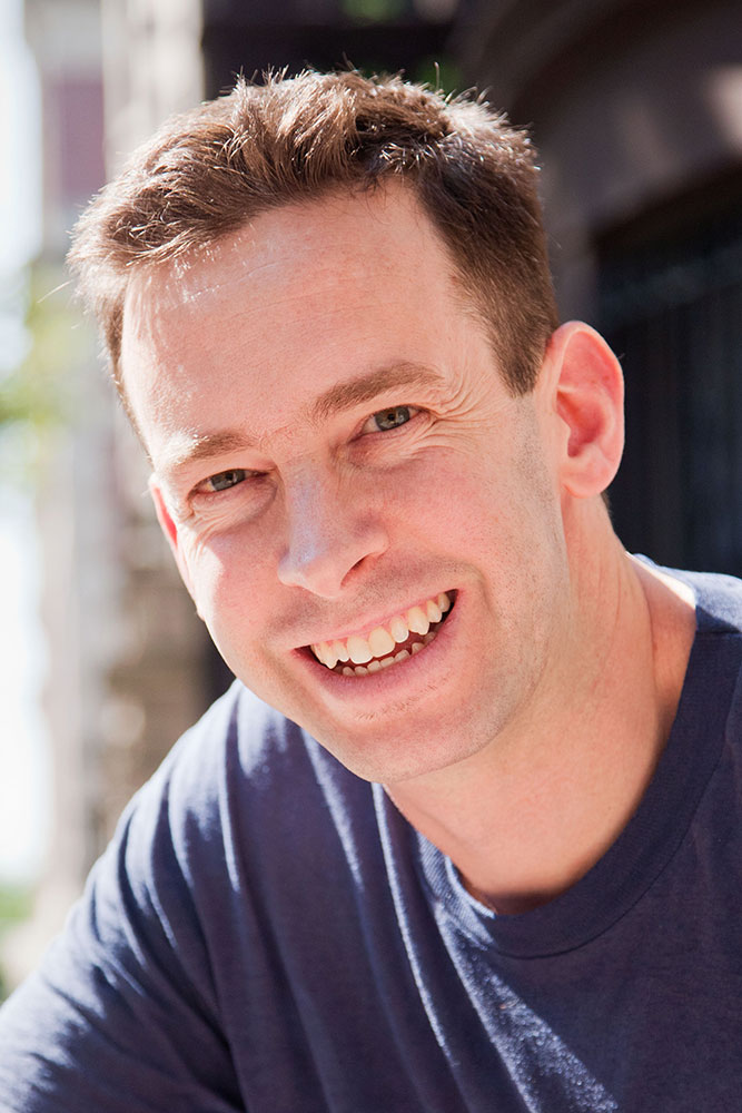 Staff Directory - The Authors Guild