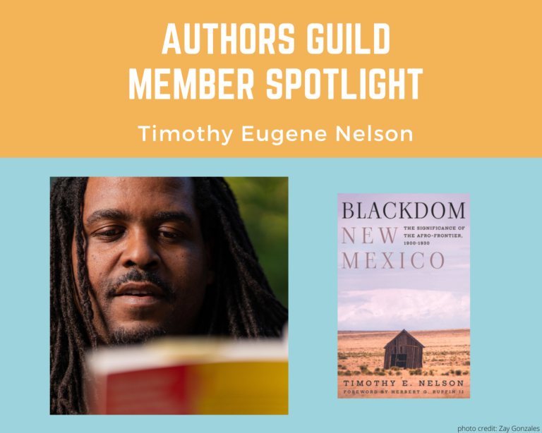 Homepage - The Authors Guild