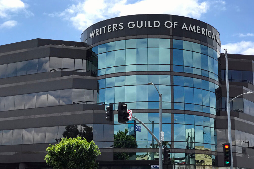 WGA Agreement Introduces Key Protections for TV and Film Writers ...