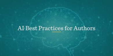 AI Best Practices for Authors - The Authors Guild