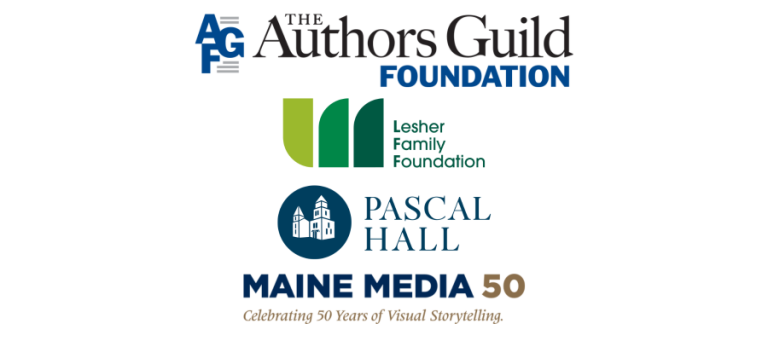 Pascal Hall Authors Series Returns for Third Season - The Authors Guild
