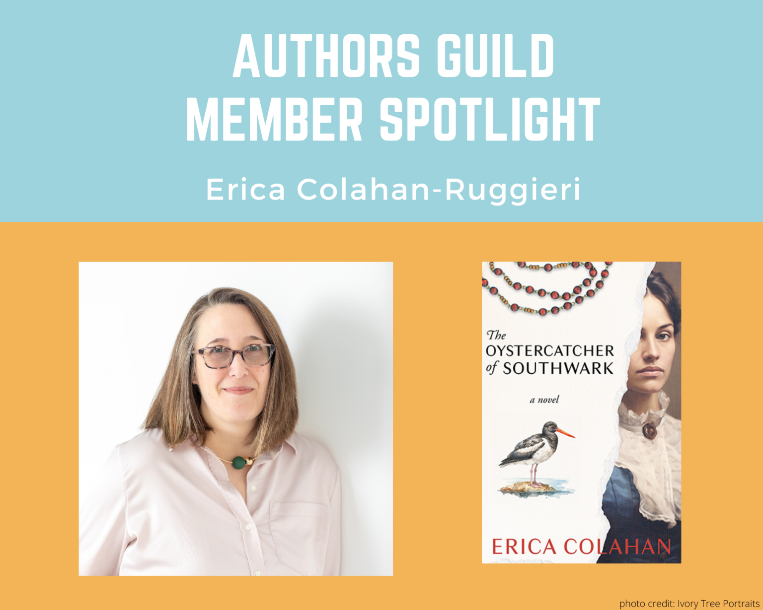 Homepage - The Authors Guild