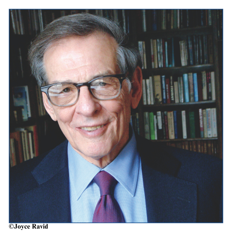 Authors Guild Foundation to Honor Robert A. Caro at 33rd Annual Gala ...