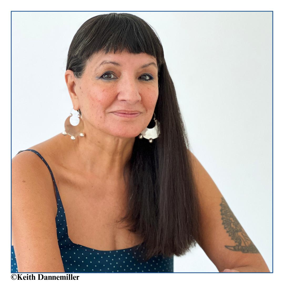 Honoring Sandra Cisneros - The Authors Guild
