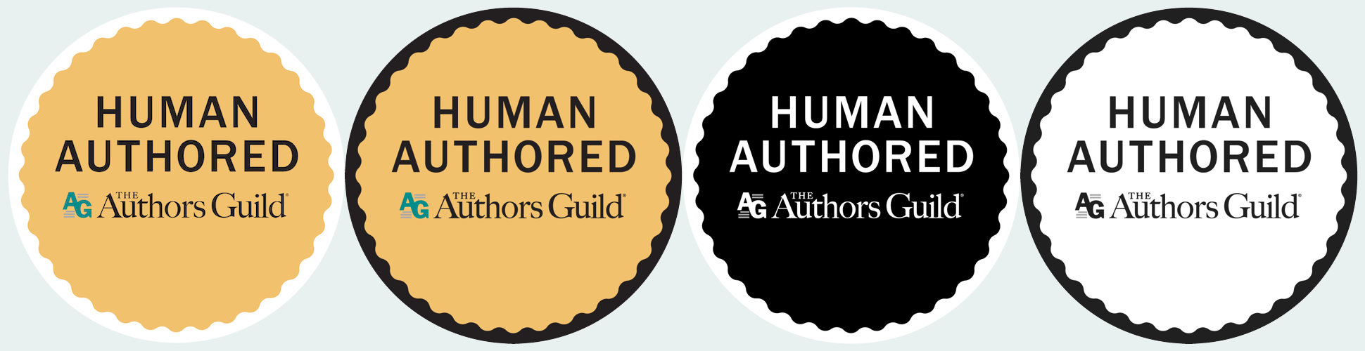 Usage Guidelines - The Authors Guild