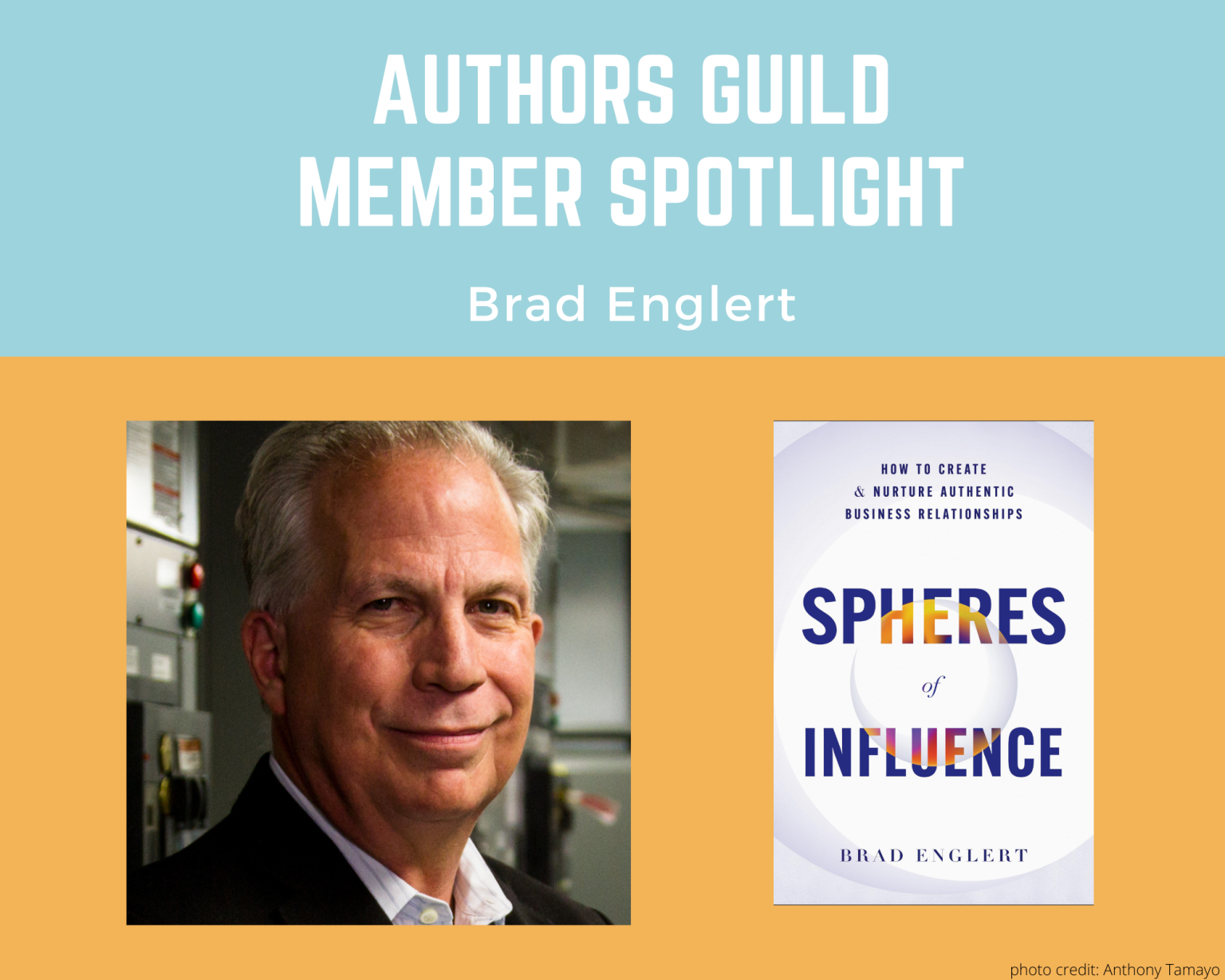 Homepage - The Authors Guild