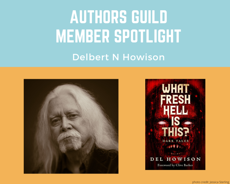 Homepage - The Authors Guild