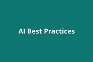 Artificial Intelligence - The Authors Guild