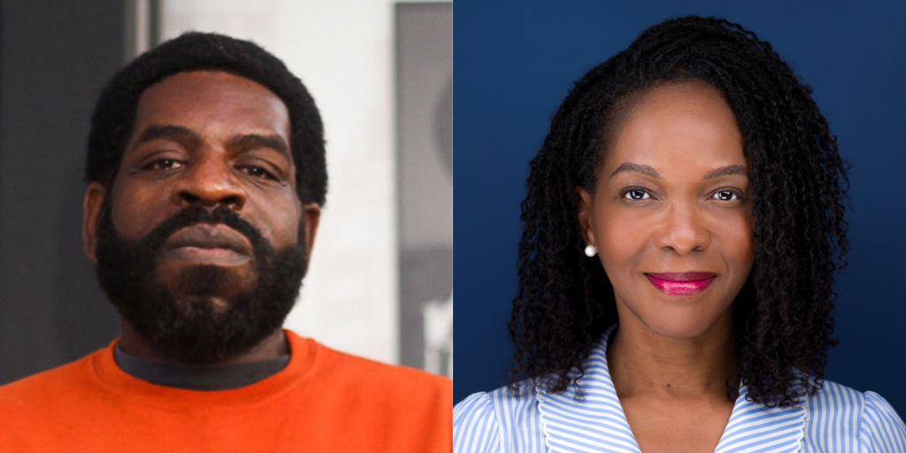 WIT 2025: Hanif Abdurraqib and Imani Perry in Conversation with Shana L ...