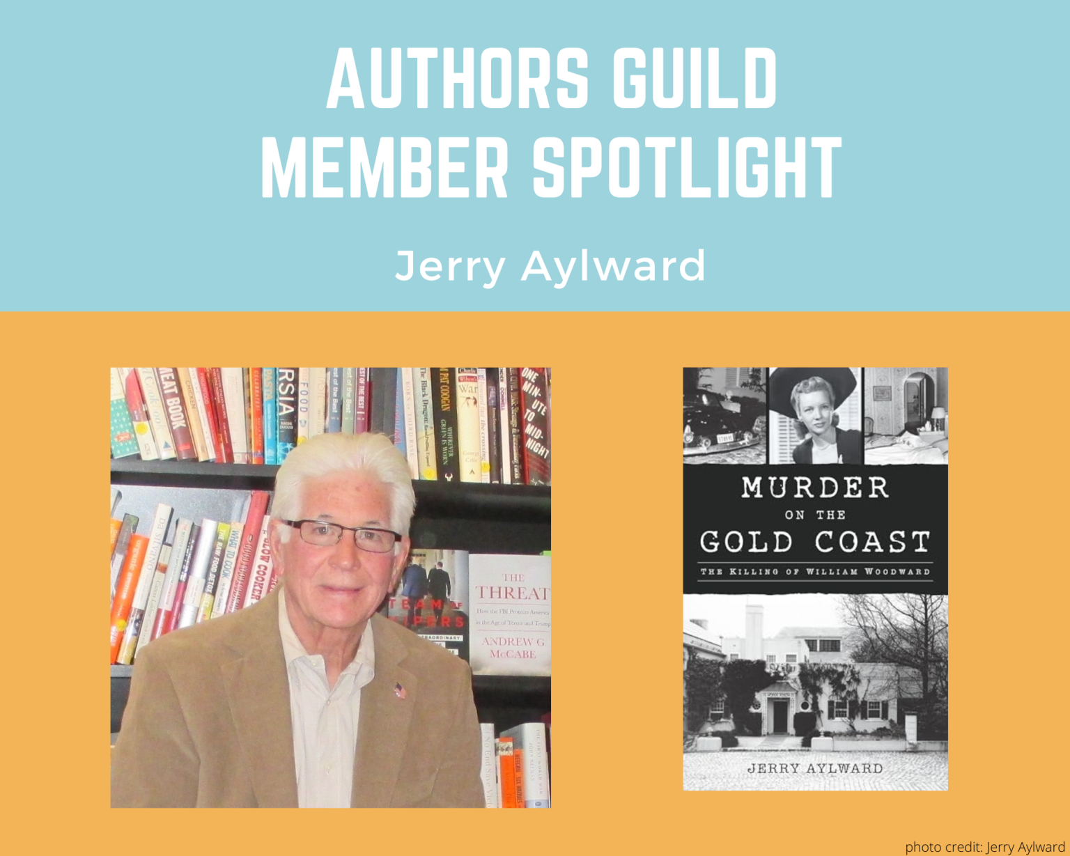 Homepage - The Authors Guild