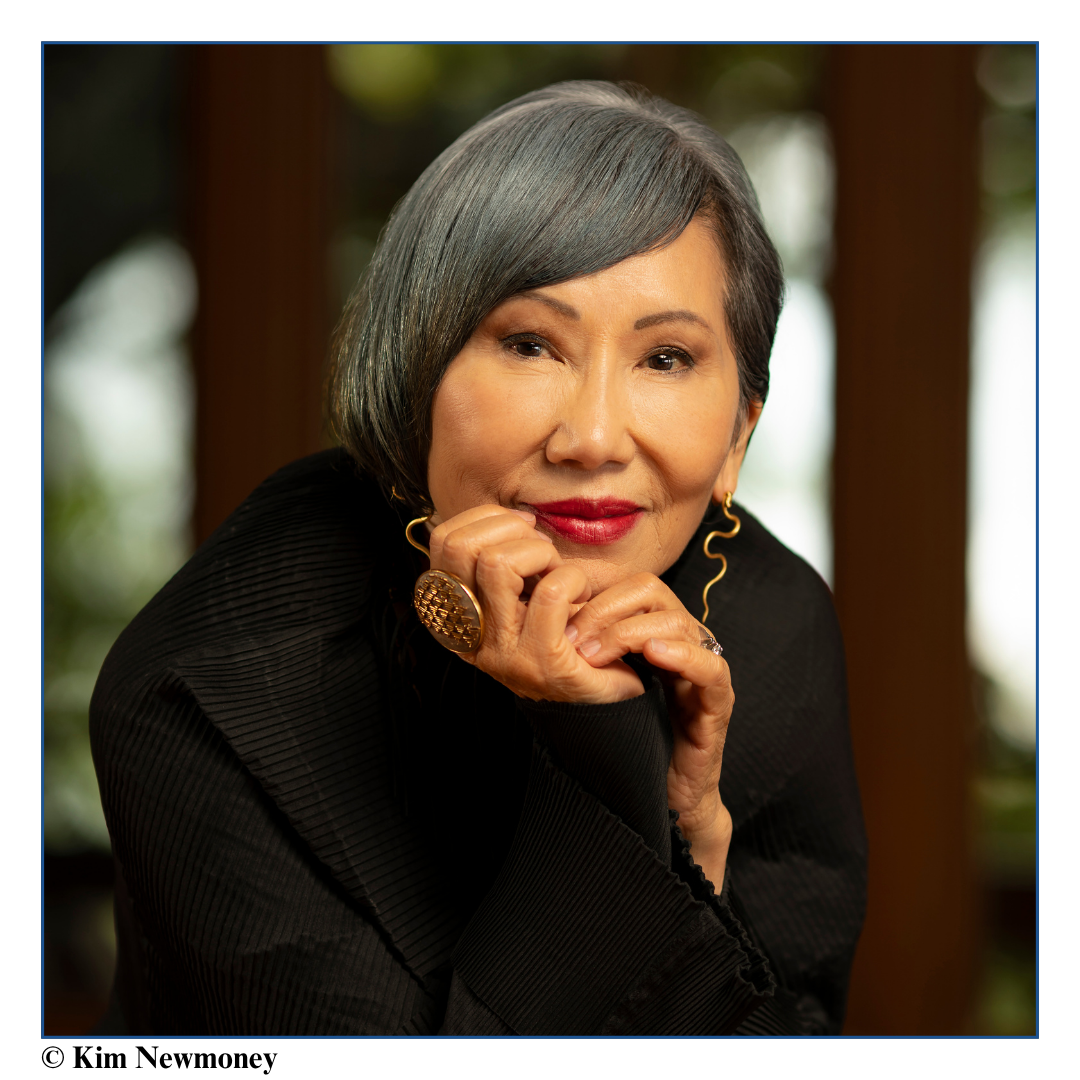 Honoring Amy Tan - The Authors Guild