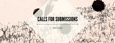 Calls for Submissions February 2026 - The Authors Guild